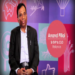Anand Pillai | Home